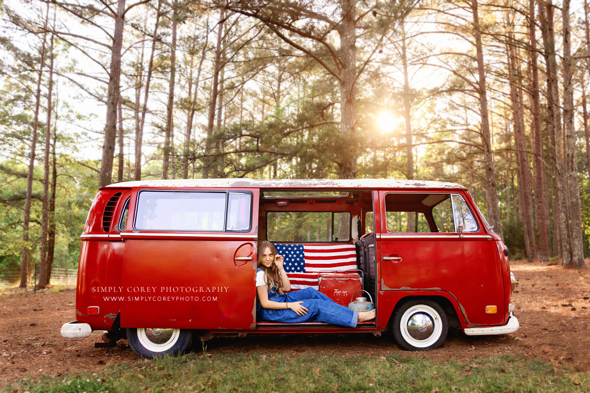VW Bus Mini Sessions - Mini Sessions - Simply Corey Photography ...