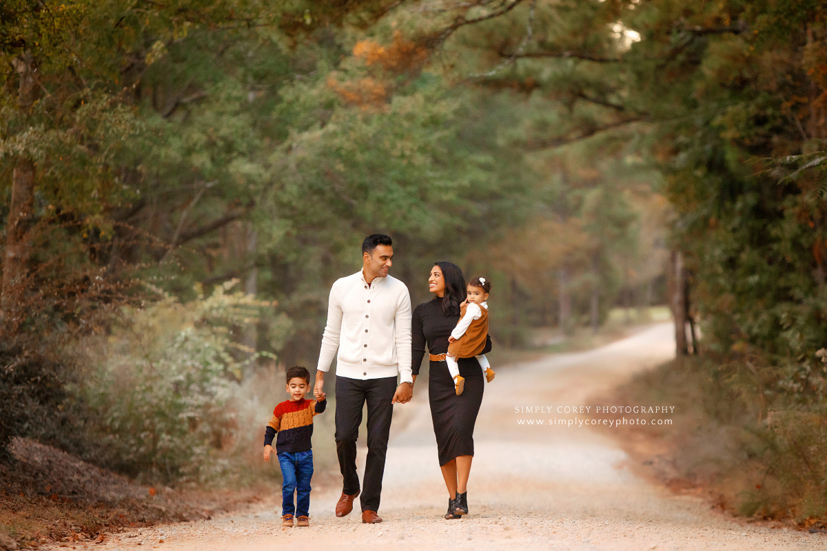 Outdoor Fall Mini Sessions - Mini Sessions - Simply Corey Photography ...