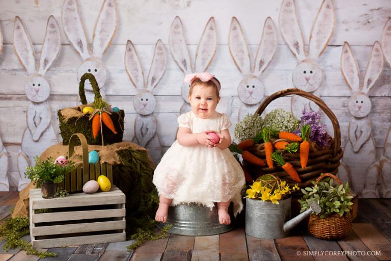 Atlanta Spring Mini Sessions . Carrollton Baby and Child Photographer
