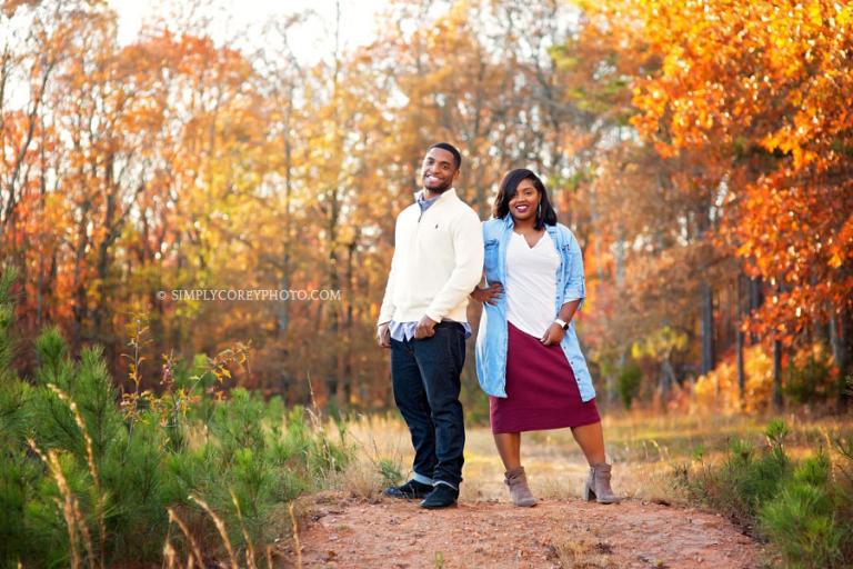 Bremen Family Photographer . Atlanta Children's Photographer