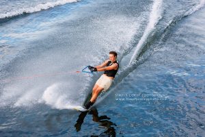 Atlanta Lifestyle Photographer | Lake Lanier Family Photography Session