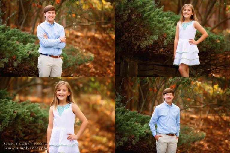 Atlanta Lifestyle Photographer | Lake Lanier Family Photography Session