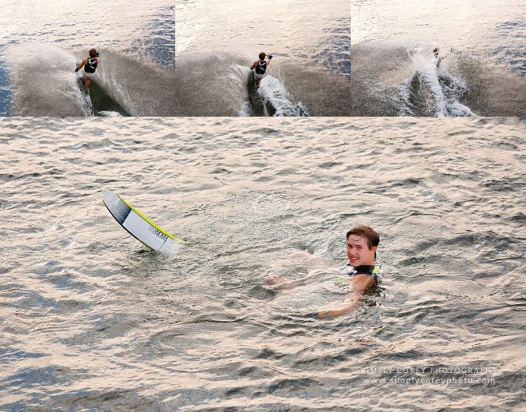 Atlanta Lifestyle Photographer | Lake Lanier Family Photography Session